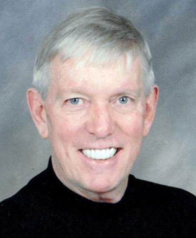James Caulder | Camden | pmg-sc.com