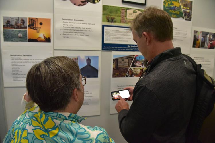 New County PRT director is making a tourism video, and he wants ...