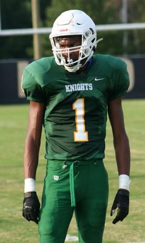 Knights be-Devil Great Falls, 56-14 | Camden | pmg-sc.com