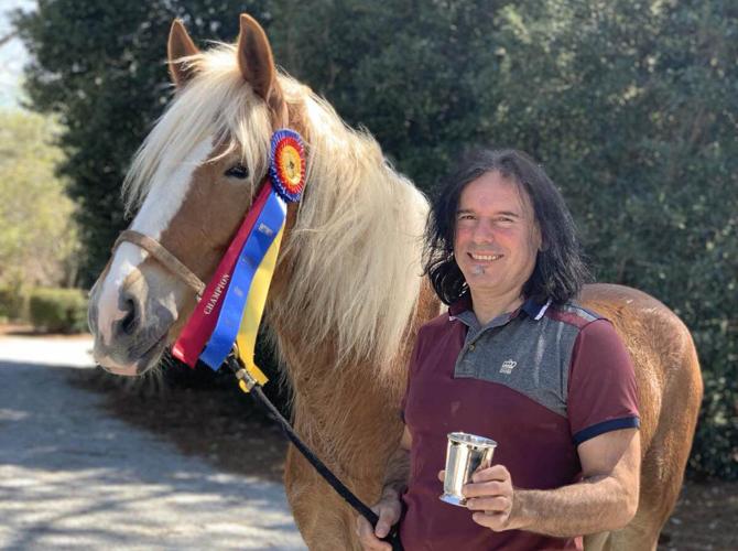 Boykin Spring Fling is Sunday | Features | pmg-sc.com