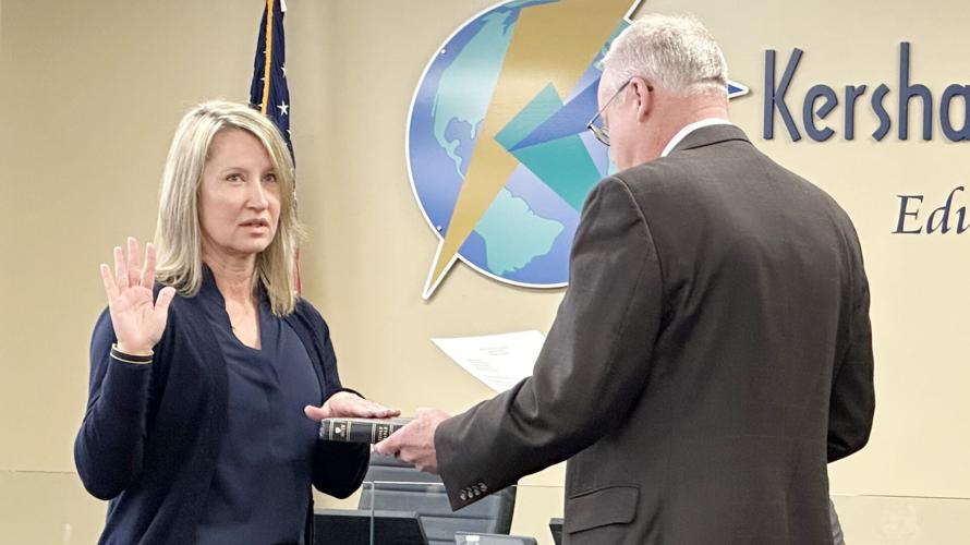 New trustees take their seats | Camden | pmg-sc.com