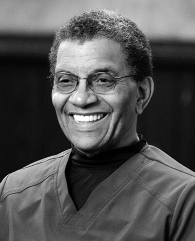 City honors Dr. Rucker during Black History Month | The Lancaster News ...