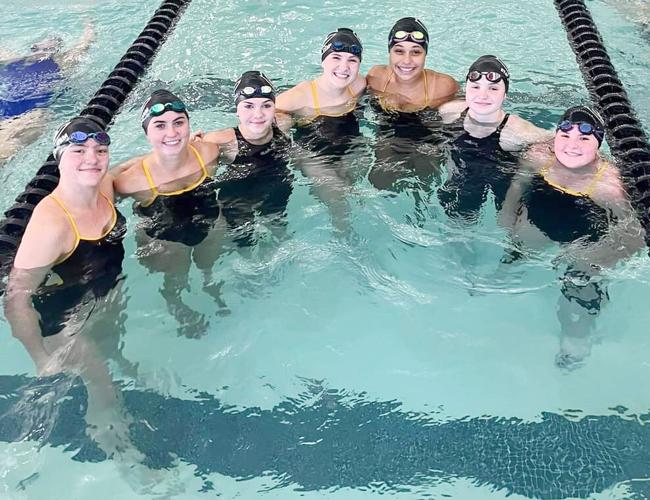 CHS’ Boyce is state 100 breaststroke champion | Camden | pmg-sc.com