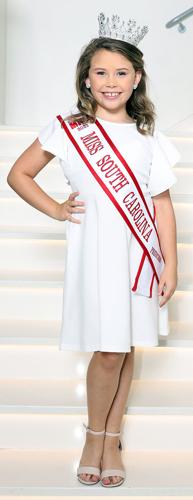 Local girl off to national pageant | The Lancaster News | pmg-sc.com