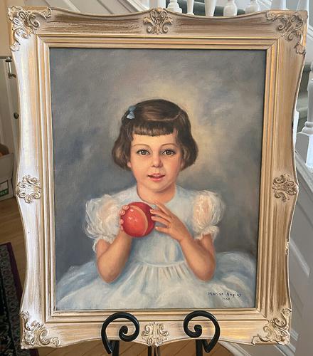Marian Hagins art contest open for submissions | Features | pmg-sc.com