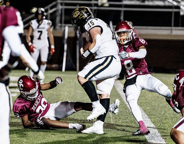 Easy as (A) B-C | Camden | pmg-sc.com