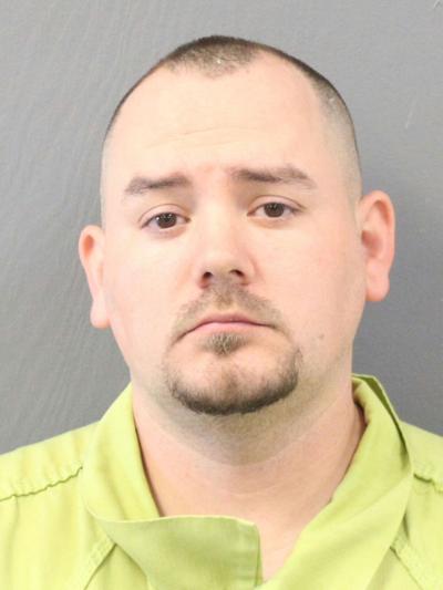 Camden man arrested on child sexual abuse material charges | Camden ...