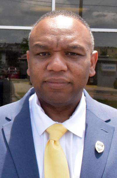 Chief's Corner | The News & Reporter | pmg-sc.com