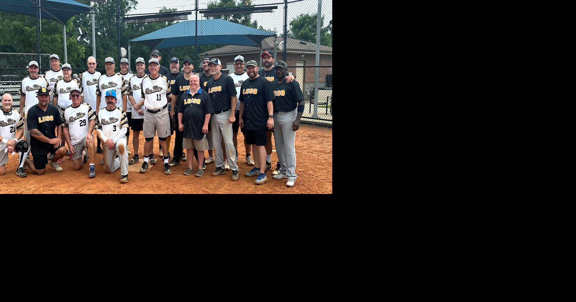 Special Olympics Softball Game | The Lancaster News | pmg-sc.com