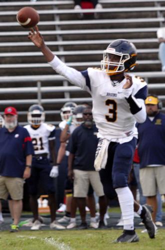 Blown transformer delays Lancaster-Chester football game | The ...