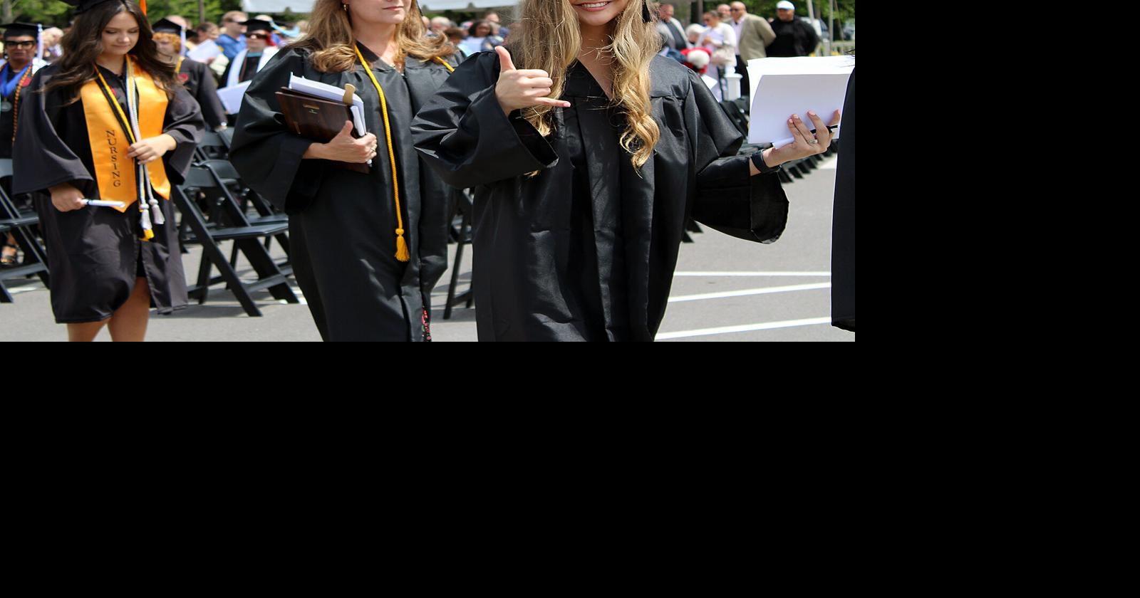 226 graduate from USCL | The Lancaster News | pmg-sc.com