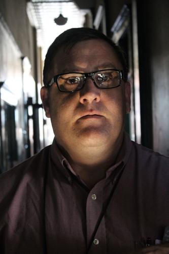 Come Trick or Treat at the 'Most Haunted Building in the City ...