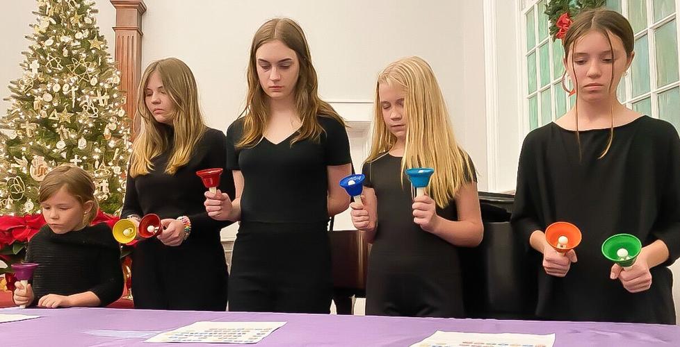 Lighting of the Way | The Lancaster News | pmg-sc.com