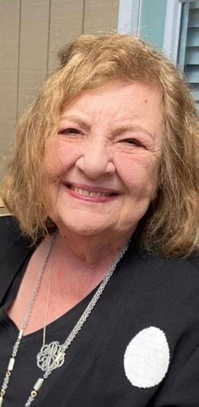 Frances Elizabeth Langford Beckham, 75 | The Lancaster News | pmg-sc.com