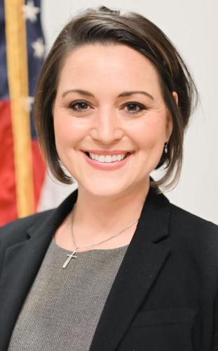 Guinn steps down from KCC | Camden | pmg-sc.com