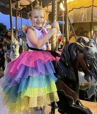 Ghouls of all ages welcome at Boo Funfest | The Lancaster News | pmg-sc.com