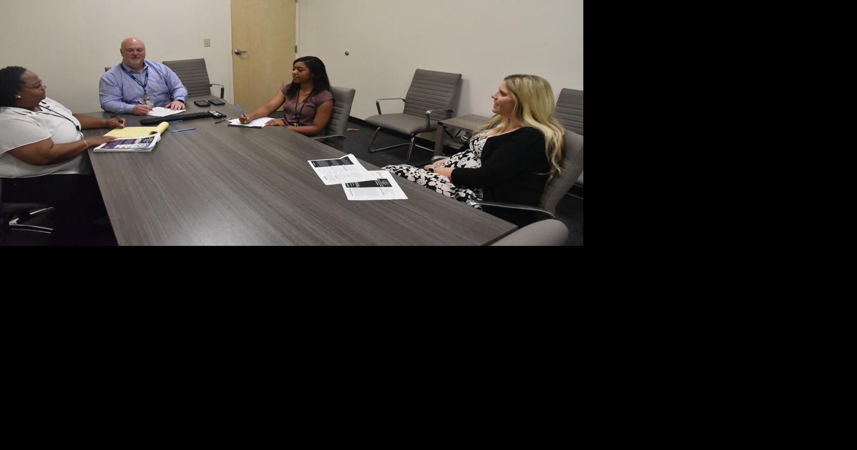 Taking the LEAD: Sheriff’s Office program aims to reduce repeat ...