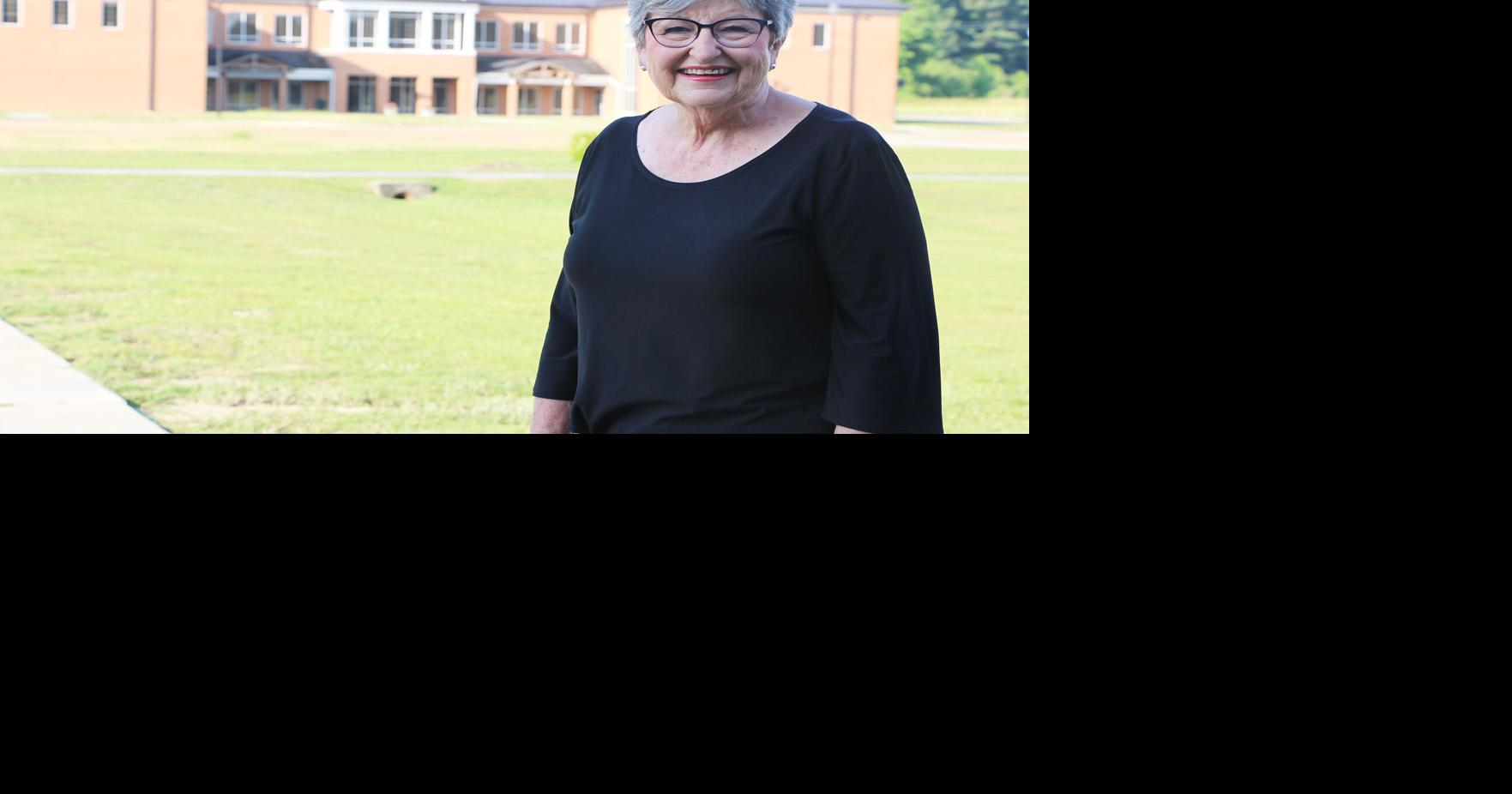 Chapman: ‘If you love your job, it’s easy’ | Progressive Journal | pmg ...