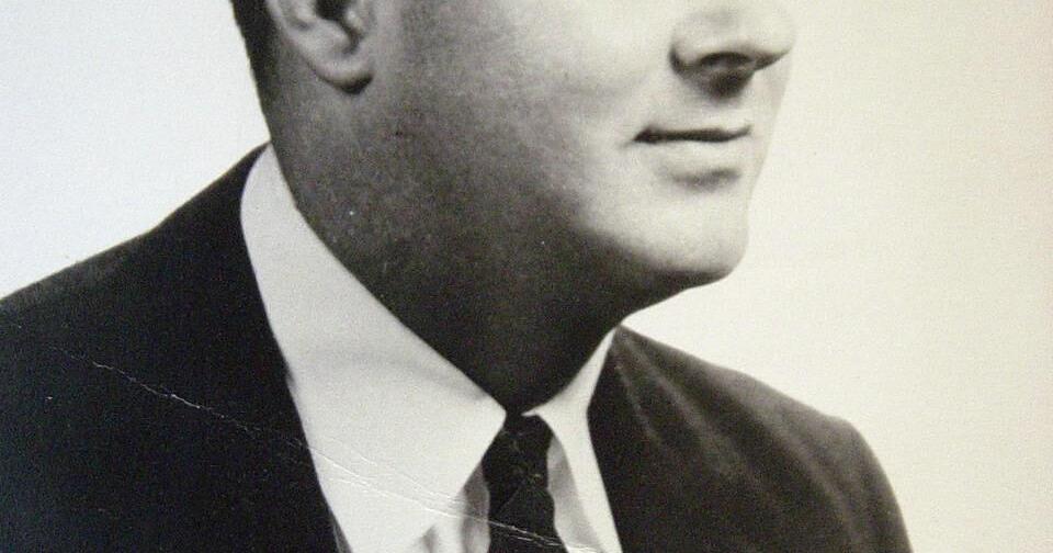 Rev. John H. McPherson Jr., 85 | The News & Reporter | pmg-sc.com