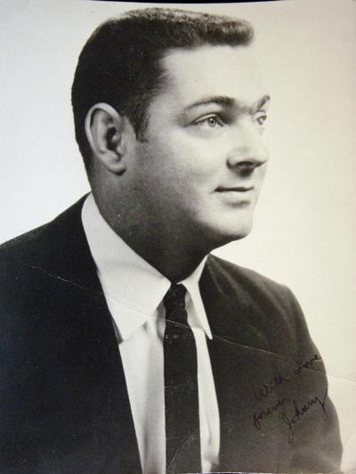 Rev. John H. McPherson Jr., 85 | The News & Reporter | pmg-sc.com