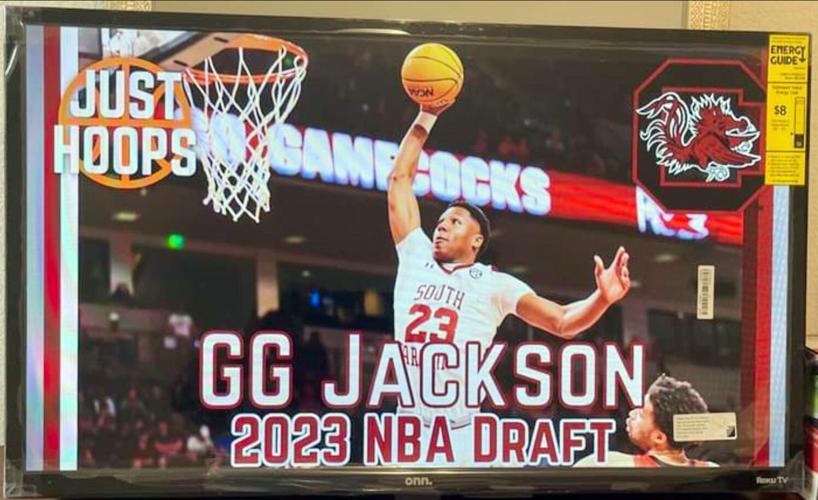 Grizzlies’ Jackson, father helping out JTC’s Grind Out | Camden | pmg ...