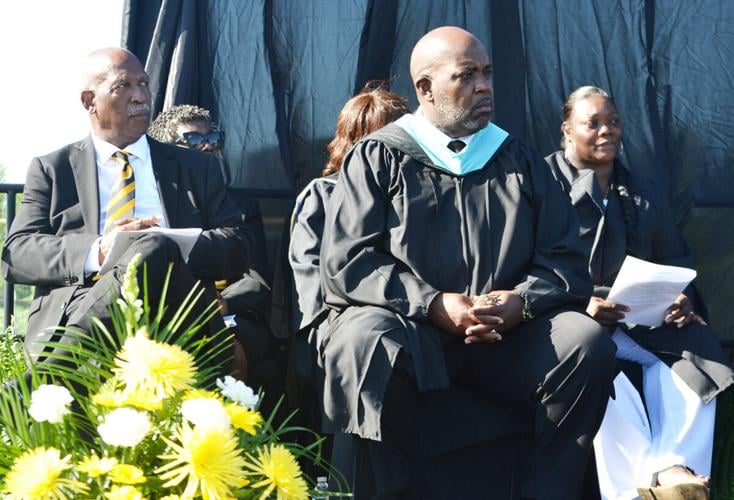 Lee Central High graduation story | | pmg-sc.com