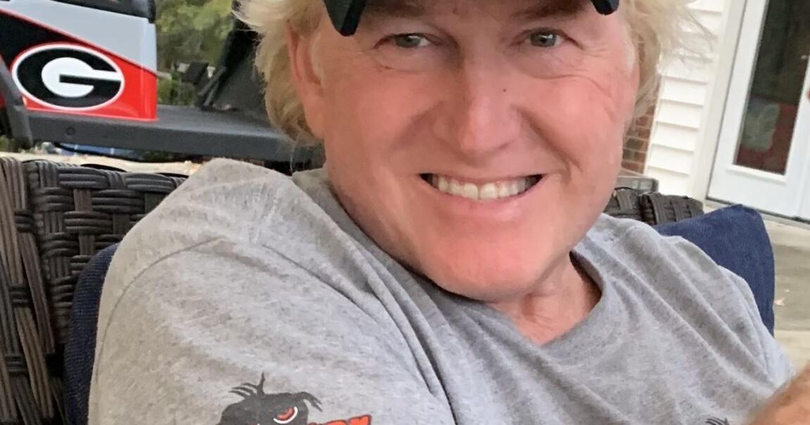 Perry Michael Slayton,Sr., 64 | The News & Reporter | pmg-sc.com