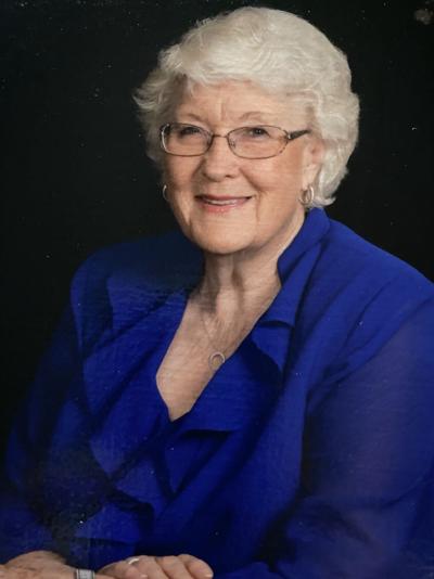 Doris Elaine Payne Robinson, 95 | The Lancaster News | pmg-sc.com