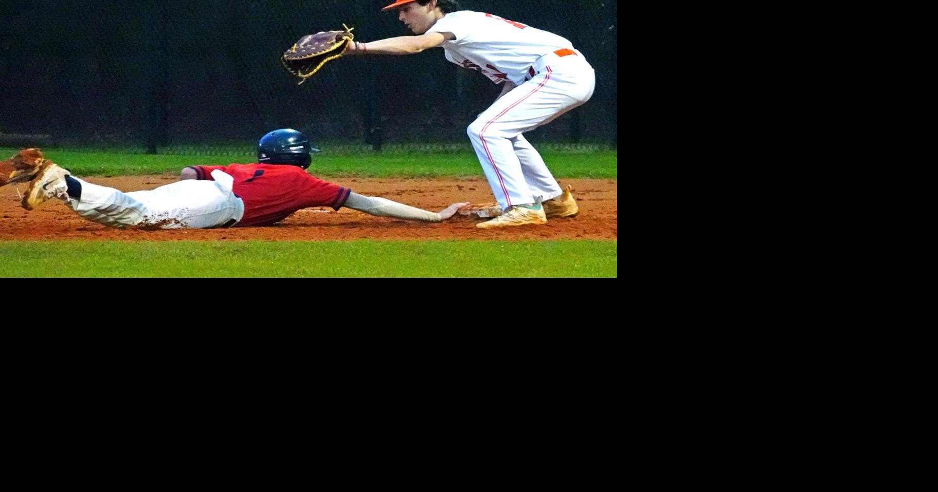 Braves edge Andrew Jackson; Jackets, Warriors win | The Lancaster News ...