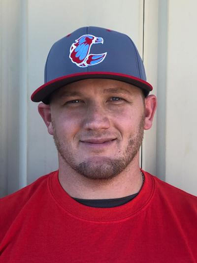 Strickland committed to rebuilding baseball program at his alma mater ...