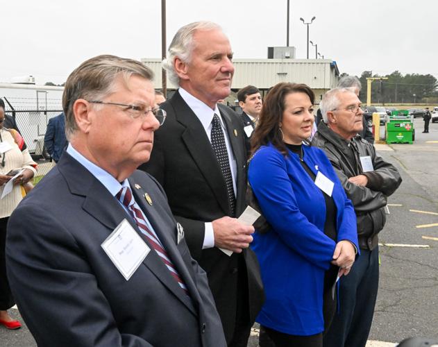 Chester County rising | The News & Reporter | pmg-sc.com