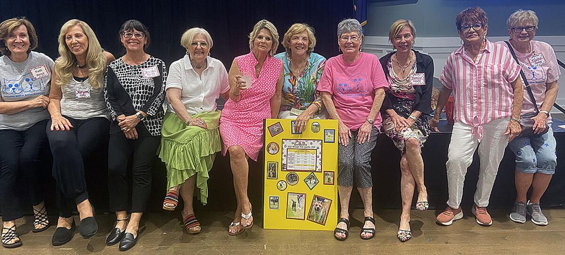 LASS luncheon a delicious success | The Lancaster News | pmg-sc.com