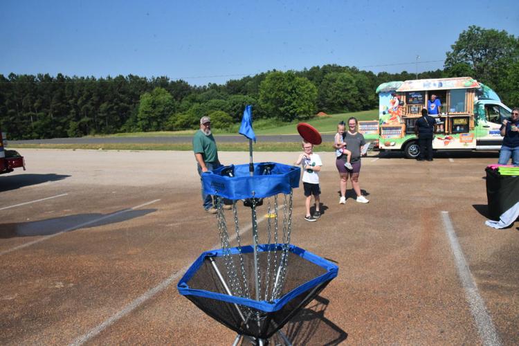 Superheroes IN the Park | | pmg-sc.com