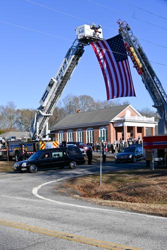 Joe ‘Joe Pop’ Gaston leaves behind a community that loved him | The ...