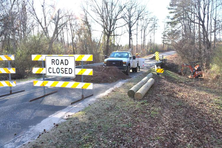 Kirkley Road bridge closed | Progressive Journal | pmg-sc.com