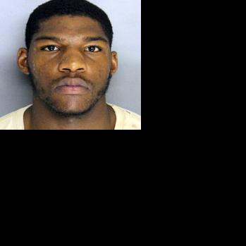 McClinton charged in burglary spree | The Lancaster News | pmg-sc.com