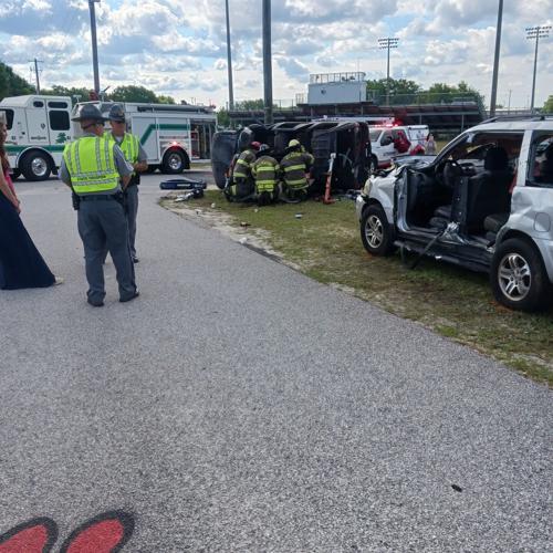 Local high schools sponsor Prom Promise dramas | Progressive Journal ...