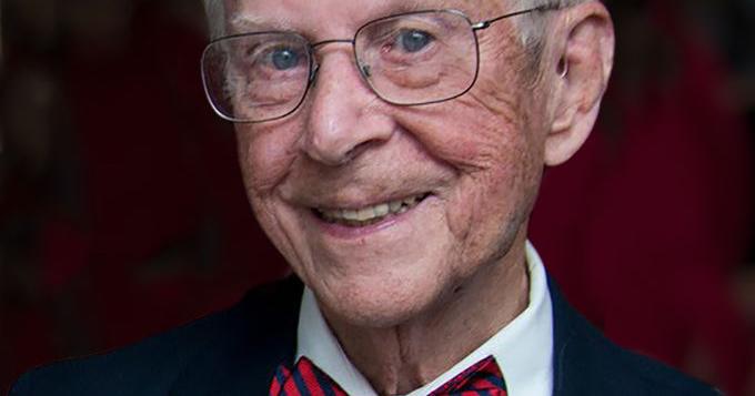 Waldrop, a ‘most precious man,’ dies at 100 | The Lancaster News | pmg ...
