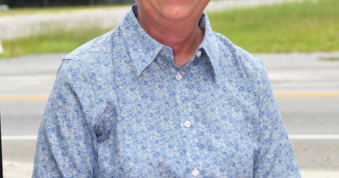 Emmons announces reelection for Elgin mayor | Camden | pmg-sc.com