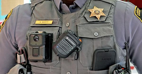 Deputy Hoza enjoys answering students' questions | The Lancaster News ...