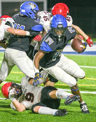 Warriors fall in the last seconds | The Lancaster News | pmg-sc.com