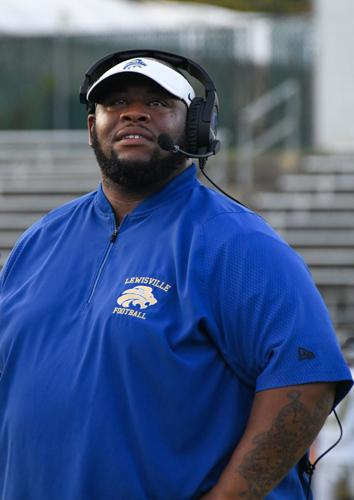 Scoreless streak ends but win streak intact for Lions | The News ...