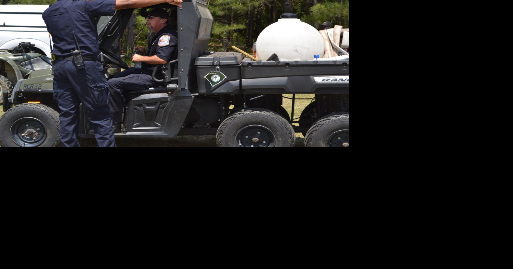 Search continues for missing man | | pmg-sc.com