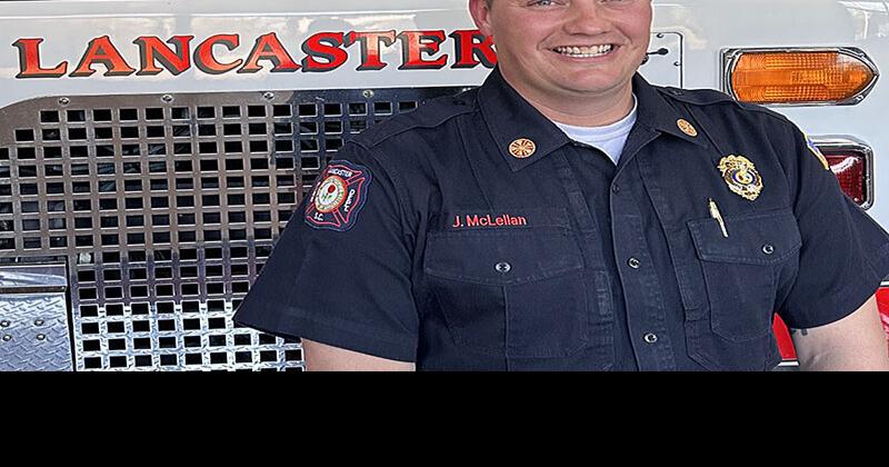 City fire chief wants to hire deputy chief, firefighters | The ...