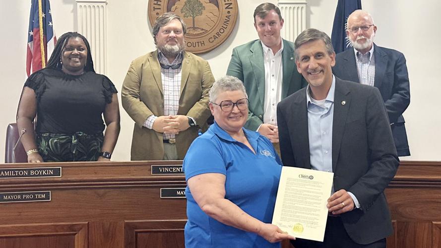 City council to host growth charette, special meeting at Liberty Hall ...