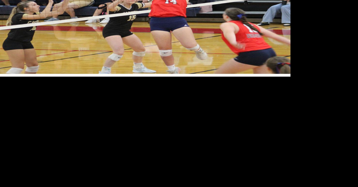 After slow start, Lady Demons regroup to knock off CHS | Camden | pmg ...