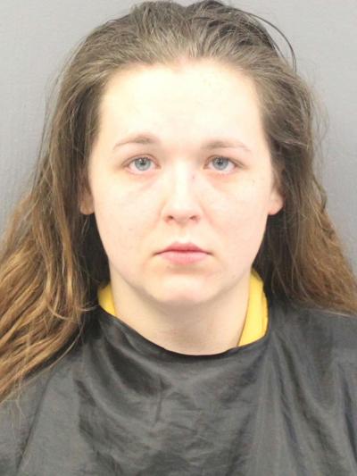 Woman arrested for attempted murder after shooting husband | Camden ...