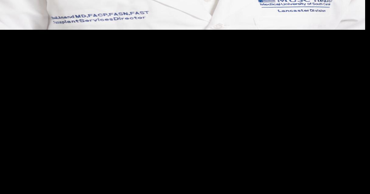 MUSC Health – Lancaster Division launches kidney transplant program ...