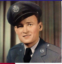 Salute to an old comrade: Some words about Gene Driver from DAV ...