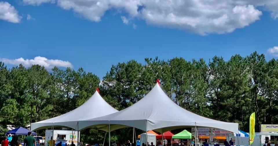 Flopeye Fish Festival frivolity forthcoming | The News & Reporter | pmg ...